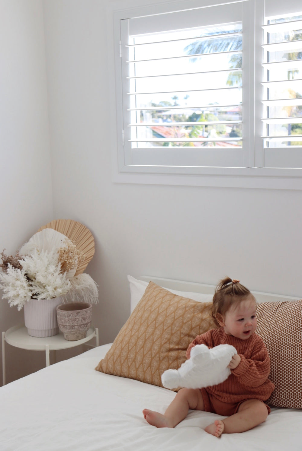 Baby Beige Co. Made with love.