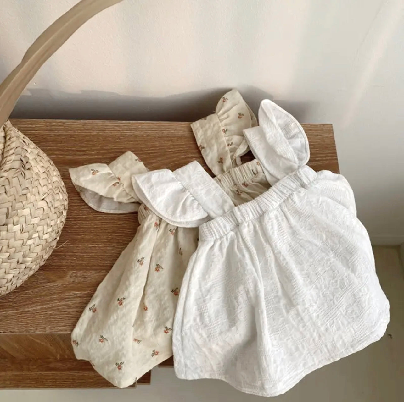 Baby Beige Co. Made with love.