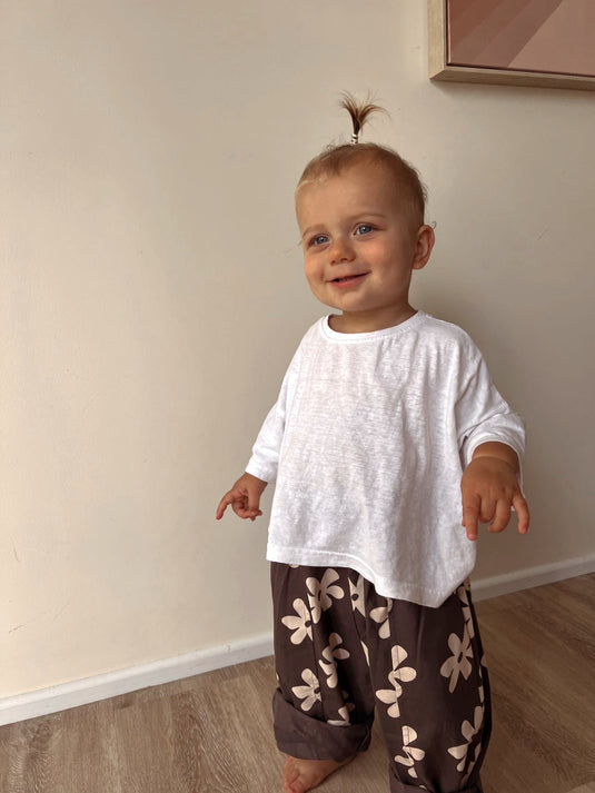 Baby Beige Co. Made with love.