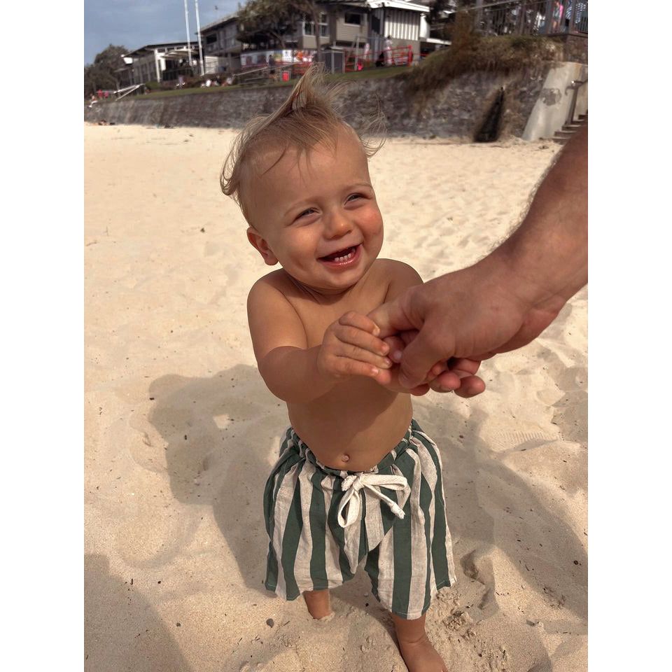 Baby Beige Co. Made with love.