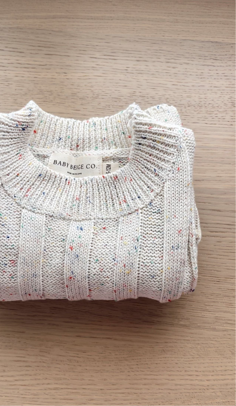 Baby Beige Co. Made with love.