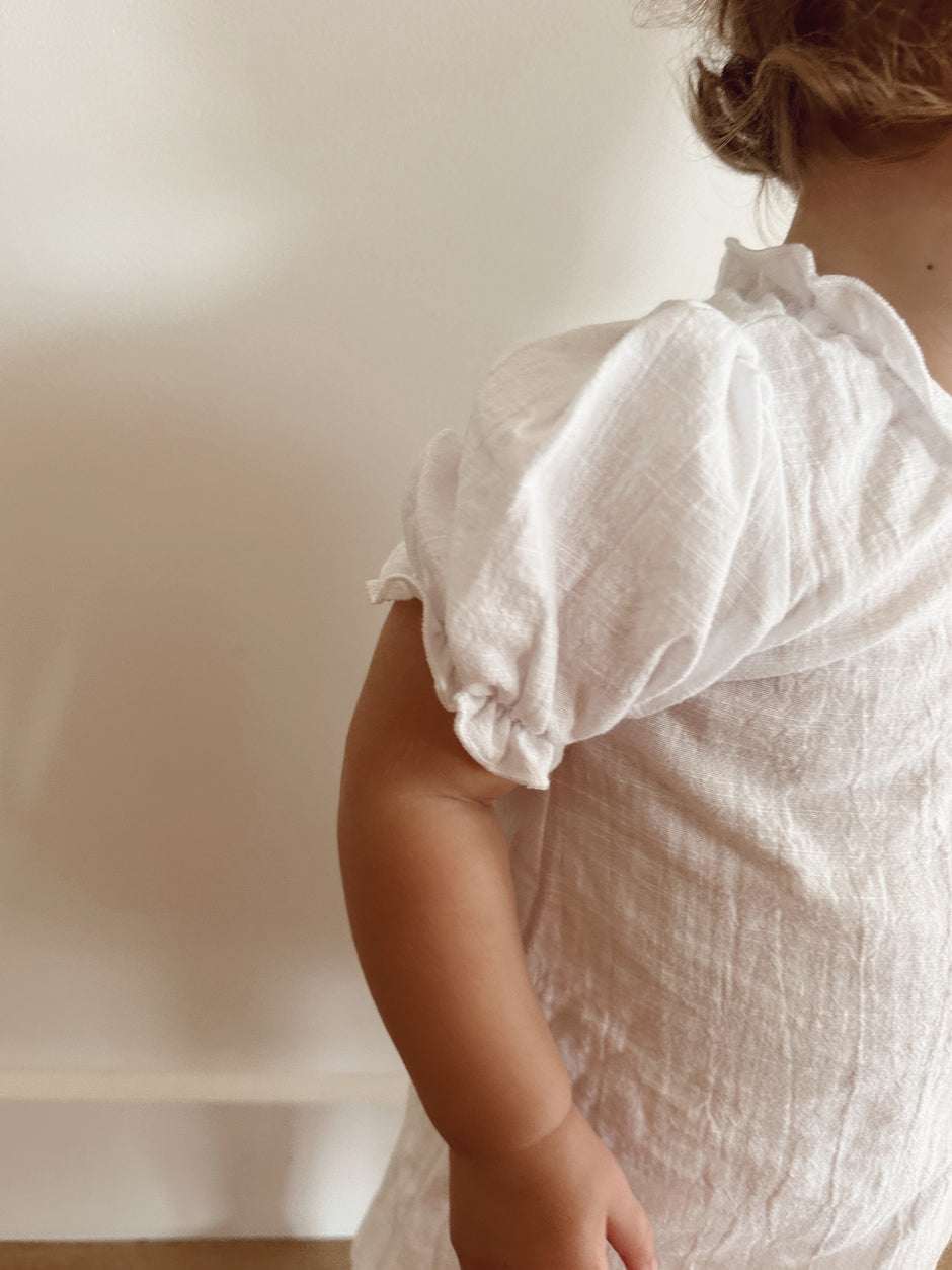 Baby Beige Co. Made with love.