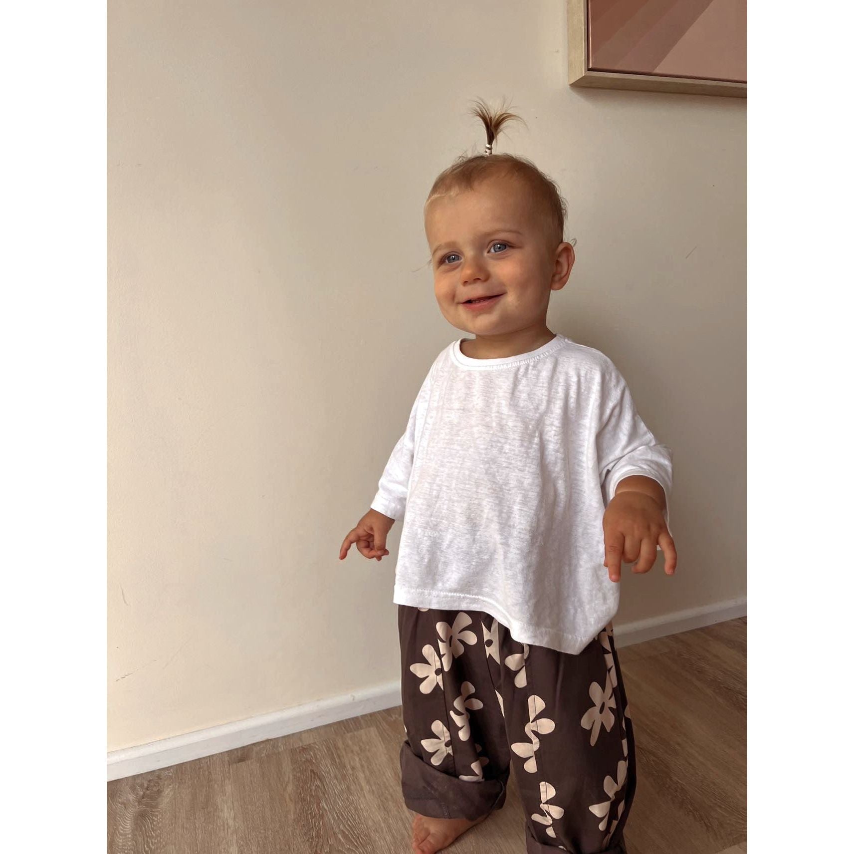 Phoenix pants – Baby Beige Co.