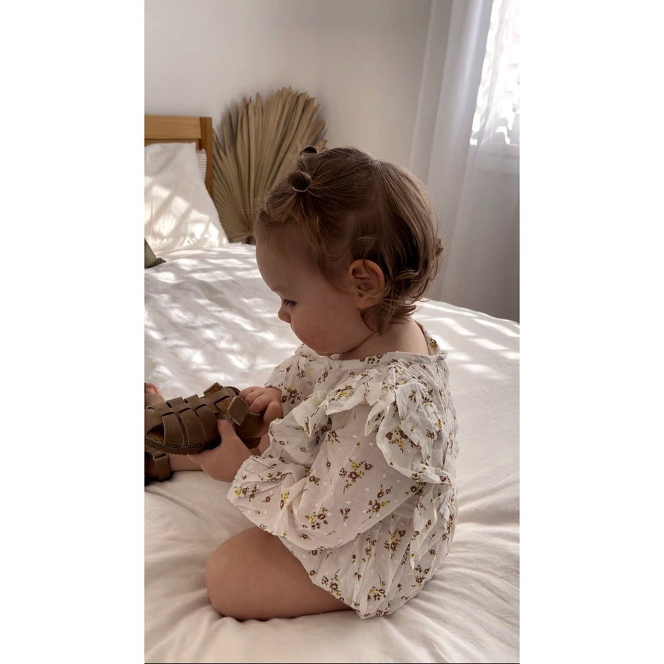 Baby Beige Co. Made with love.