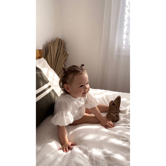 Baby Beige Co. Made with love.