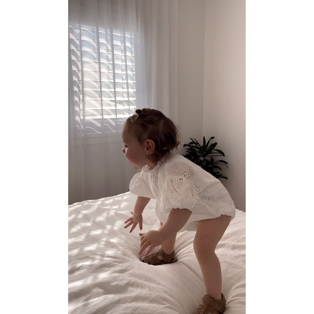 Baby Beige Co. Made with love.