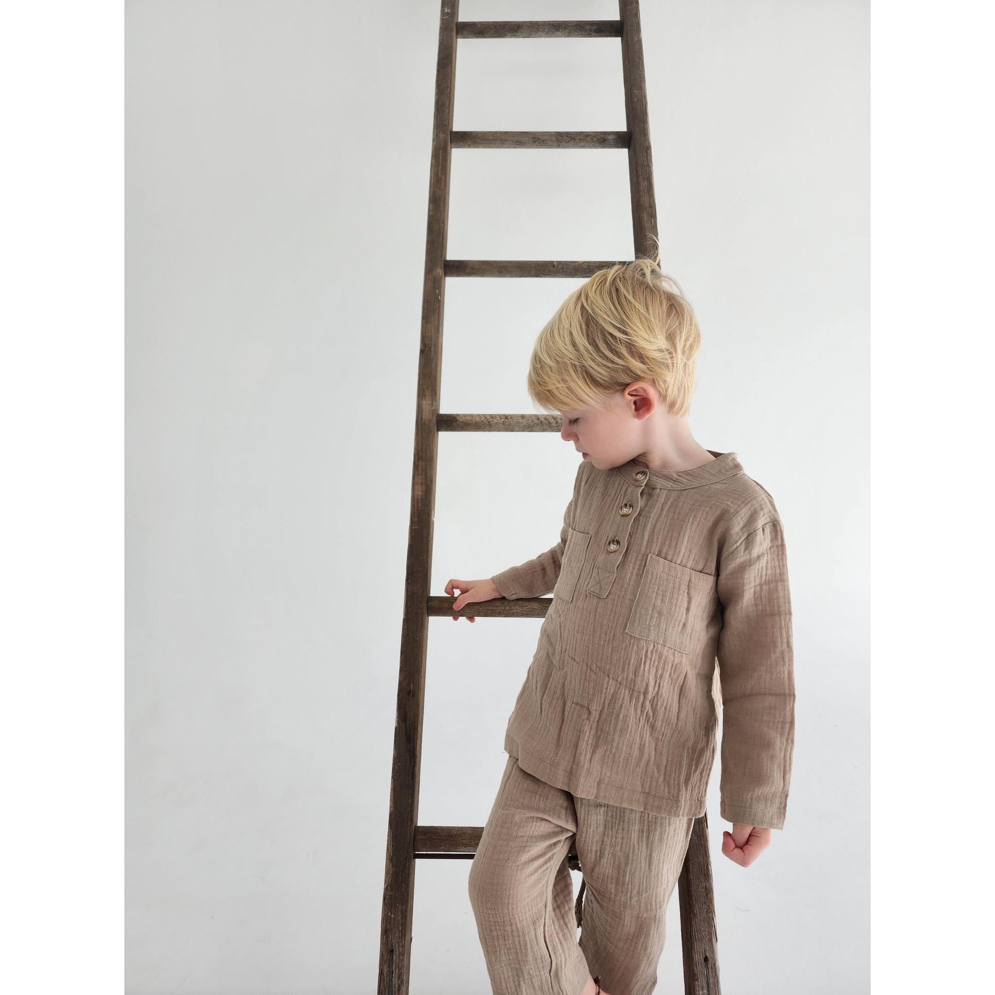 Rhylen Set – Baby Beige Co.