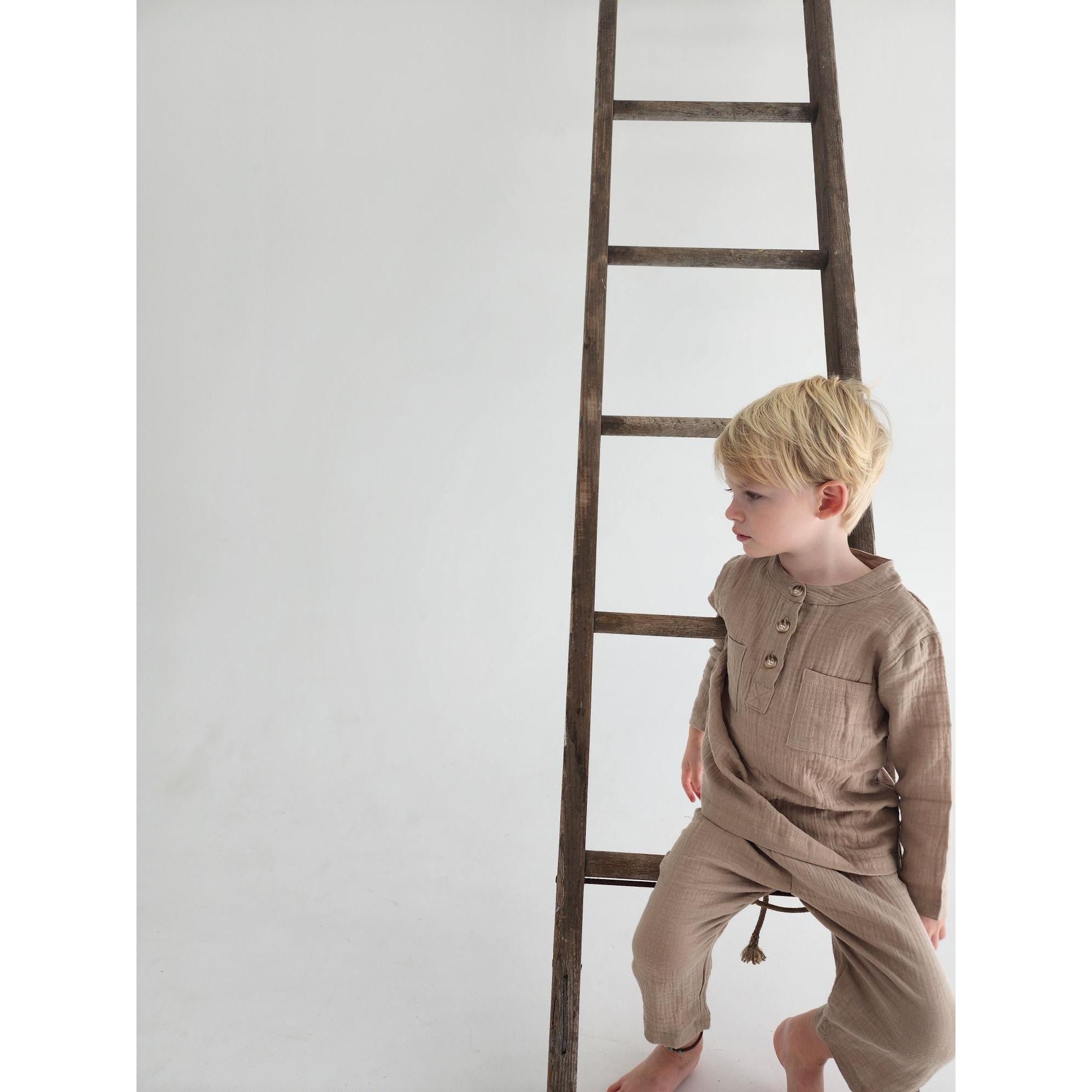 Rhylen Set – Baby Beige Co.