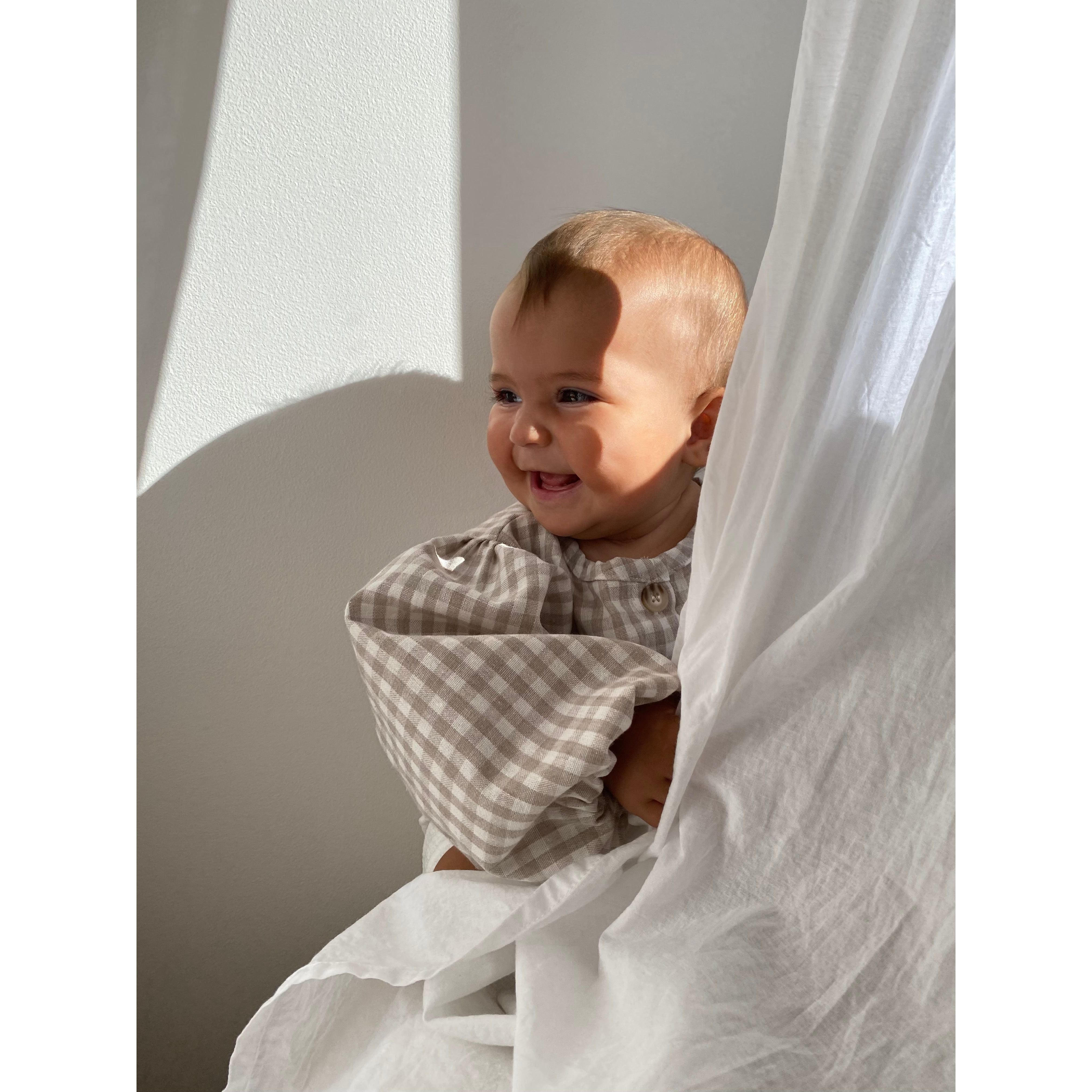 Baby Beige Co. Made with love.
